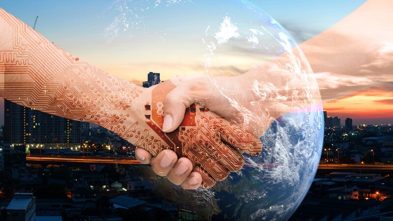 Why we need to partner in the fight against cybercrime? | World ...