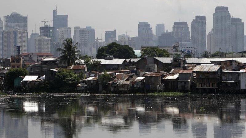 Smart cities are inclusive cities | World Economic Forum