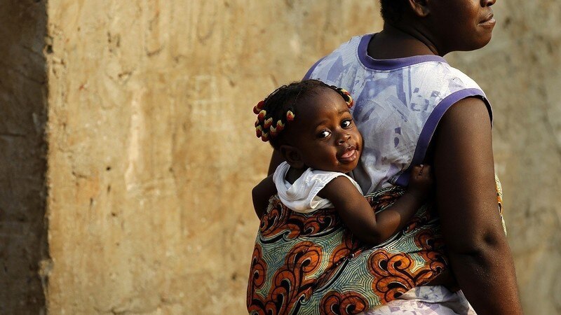 Why are fertility rates so high in Sub-Saharan Africa? | World Economic ...