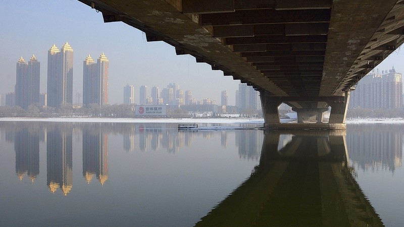 How can China reach the next stage of development? | World Economic Forum