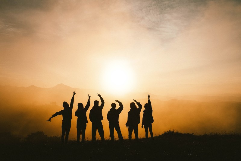 See how youth worldwide are now influencing climate action | World ...