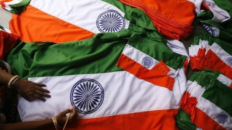 India’s top 7 challenges, from skills to water scarcity | World ...