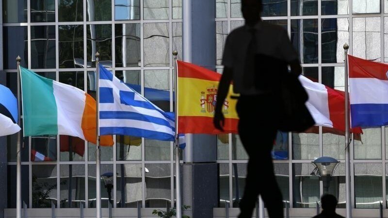 The fundamental question of our identity | World Economic Forum