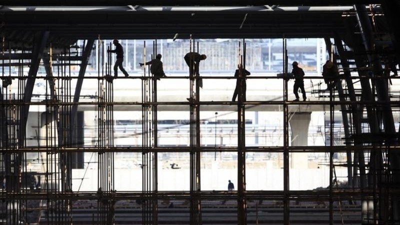 How can we build infrastructure sustainably? | World Economic Forum