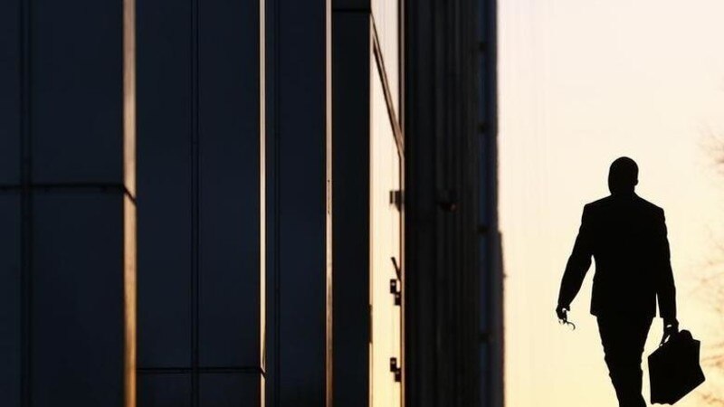 Why you should lead a movement, not just a business | World Economic Forum
