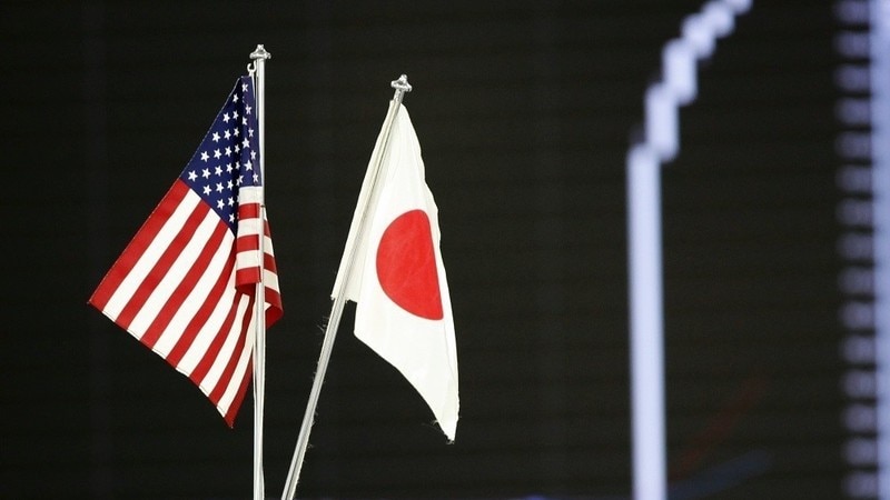 Why Japan’s alliance with the US is the key to stability in Asia ...
