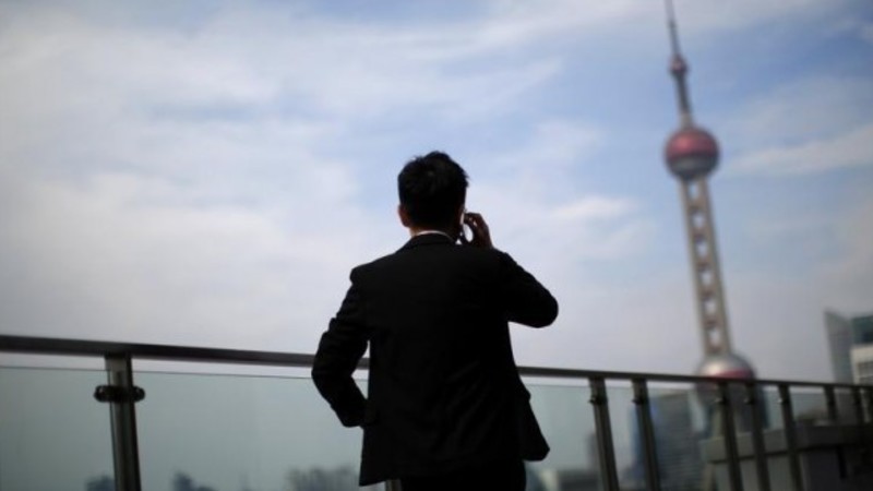 China’s iPhone boom, US-Japan defence and competitive stretching ...