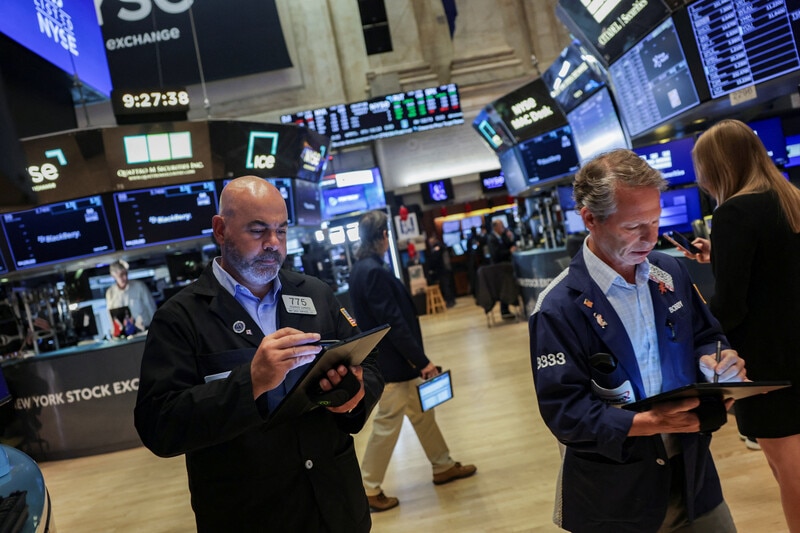 How 24/7 trading impacts retail investors and the economy | World ...