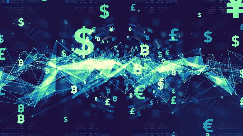 How central banks can use blockchain responsibly | World Economic Forum