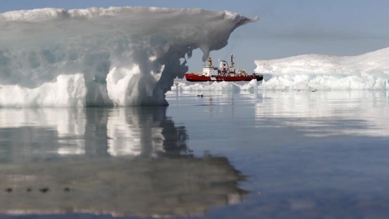 Demystifying the Arctic | World Economic Forum