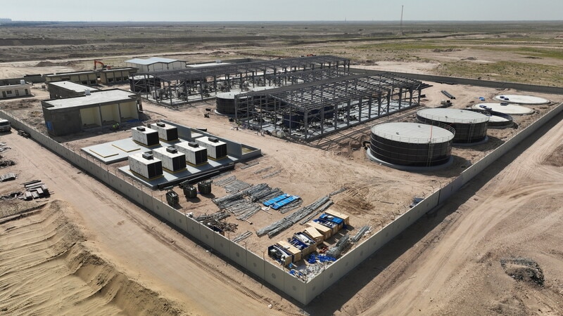 5 technologies reshaping water security at industrial scale | World ...