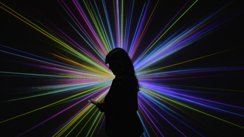 Breakthrough polarization camera created by scientists offer view into ...