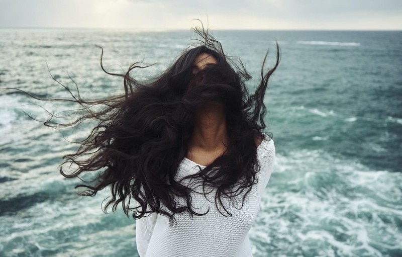 The French are using hair clippings to mop up ocean pollution | World ...