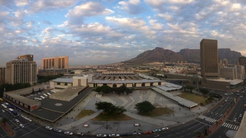 How our cities shape our future | World Economic Forum