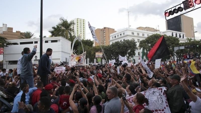 What does the future hold for Venezuela? | World Economic Forum