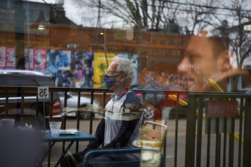 After COVID-19: When will things return to normal in the US? | World ...