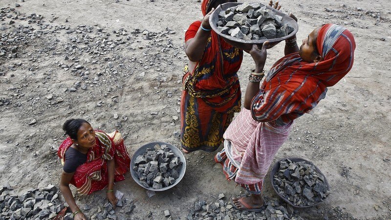 How should India reform labour laws? | World Economic Forum