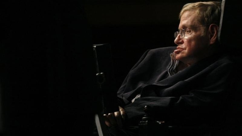 Stephen Hawking: ‘Technology seems to drive inequality’ | World ...