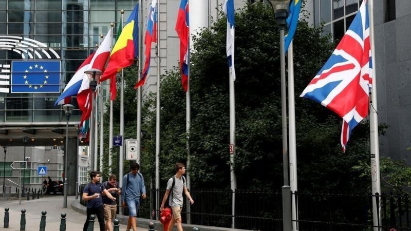 Un voto por Europa | Foro Económico Mundial