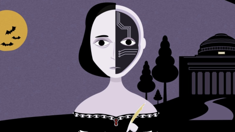 Meet Shelley, the AI that is learning to write horror stories for ...