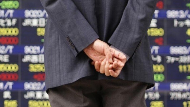 How to fix financial market distortions | World Economic Forum