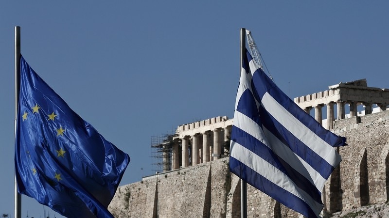 Greece on the brink, African treasure, and Silicon circle | World ...