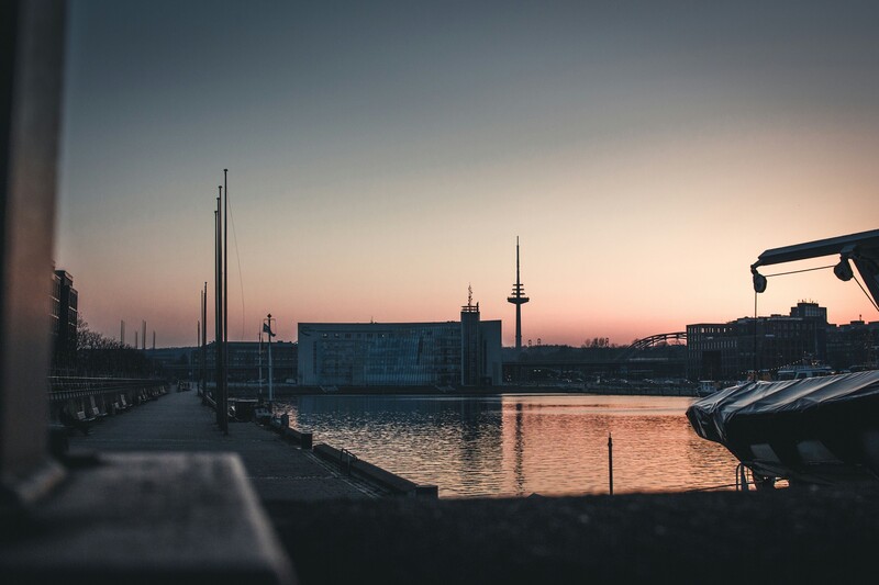 How Kiel became Germany’s first Zero Waste City | World Economic Forum