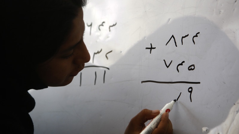 This is what India has contributed to mathematics | World Economic Forum