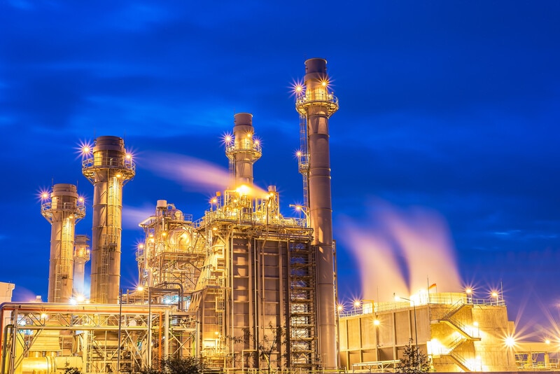 Deep Dive into the chemical industry: What defines its transformation ...