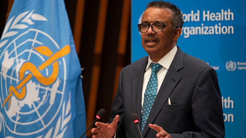 5 facts about this year's World Health Assembly | World Economic Forum