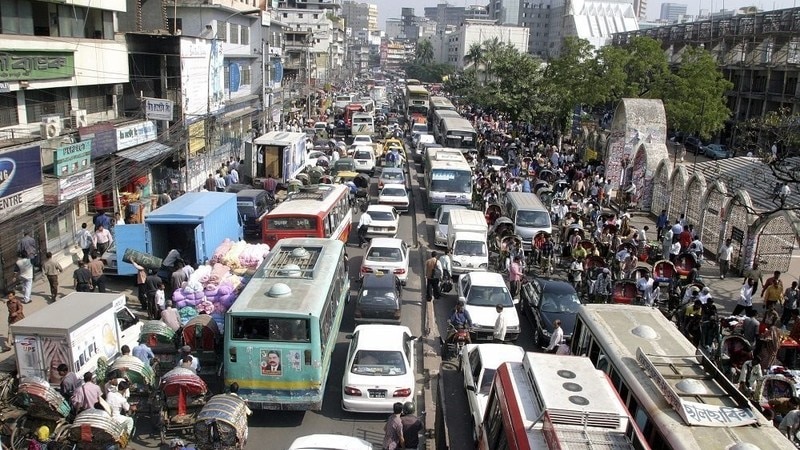 How should cities plan for migrants? | World Economic Forum