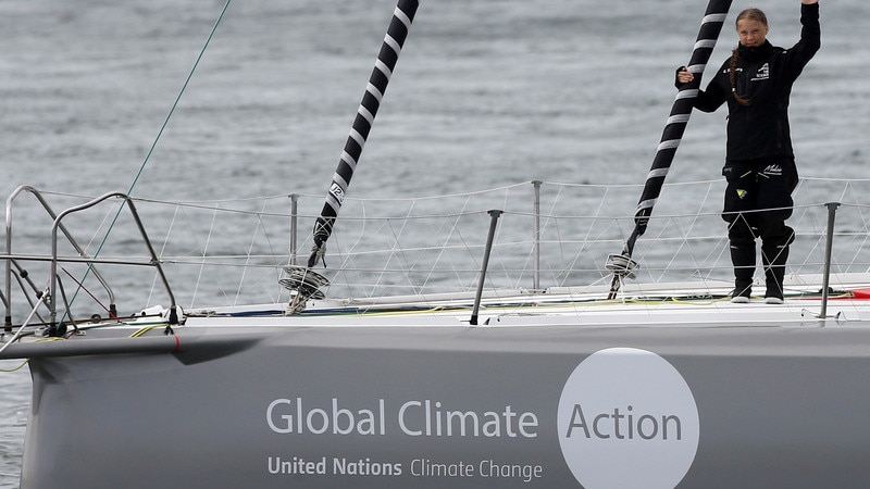 United Nations Climate Action summit tackles creating a sustainable ...