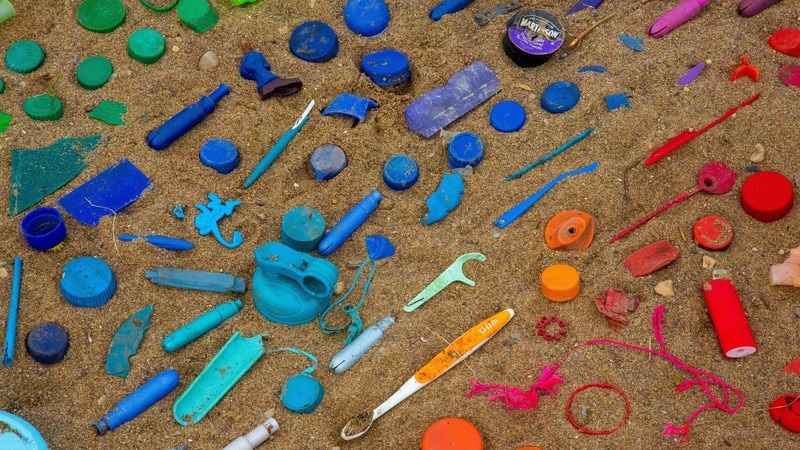 Here's how we can use plastics to build a better world | World Economic ...