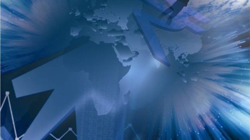 Tidal Waves and Undertows – Guest Blog | World Economic Forum