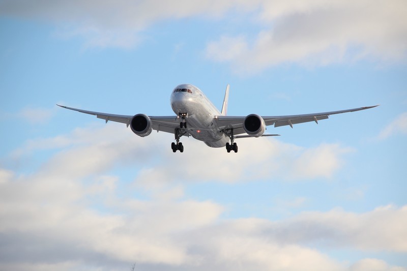 How the aviation industry can pave a way to decarbonization | World ...