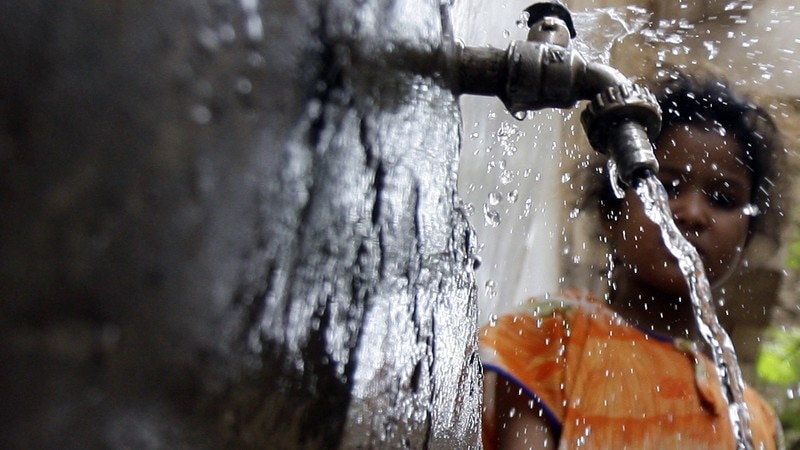 Why clean water and sanitation are key to tackling tropical diseases ...