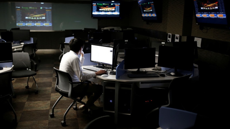 South Korea is shutting down computers to stop people working overtime ...