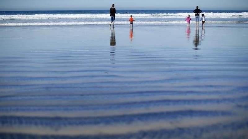 Sustainable solutions from the sea? | World Economic Forum