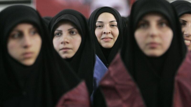 Young women hold the key to Arab world growth | World Economic Forum