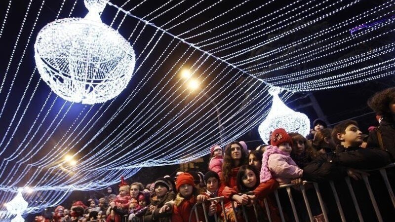 Why Georgia must work closely with its neighbours | World Economic Forum