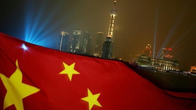 How will China deal with globalisation’s new era? | World Economic Forum