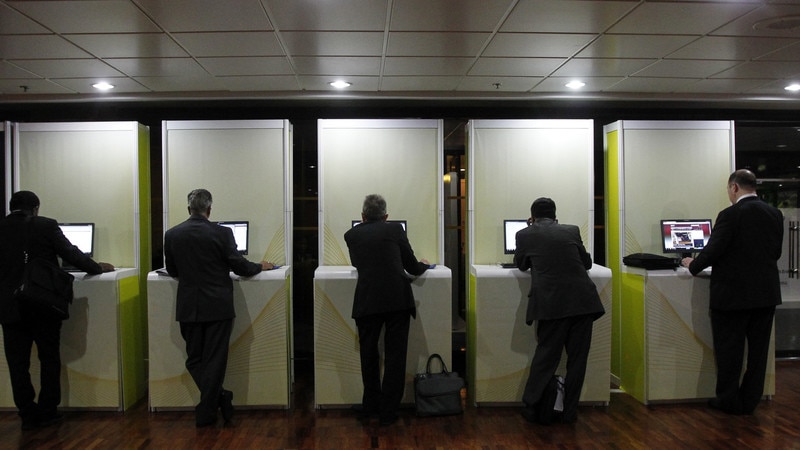 What if there was a global cyber pandemic? | World Economic Forum