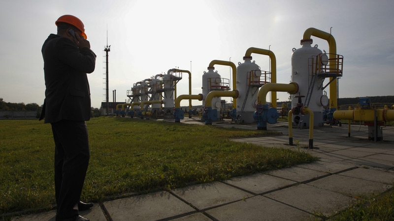 What’s next for Ukraine’s economy? | World Economic Forum