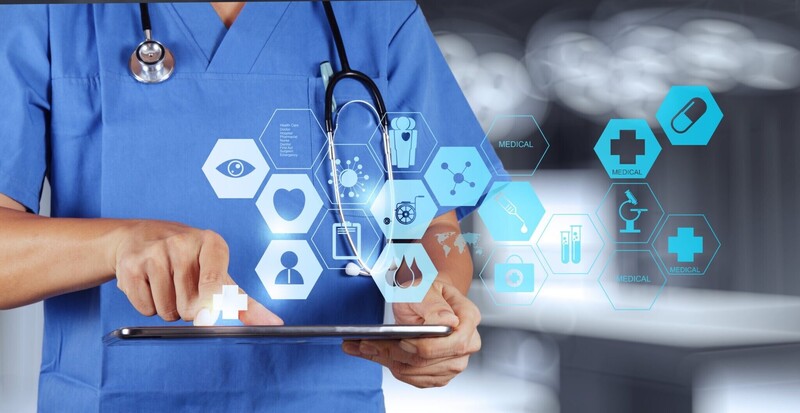 Why trust is critical for digital transformation in healthcare systems ...