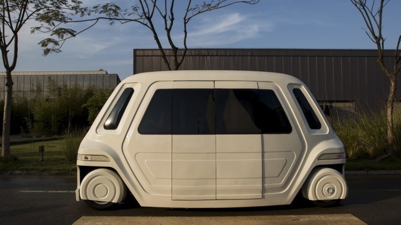 Mike Moradi - Agenda Contributor | World Economic Forum