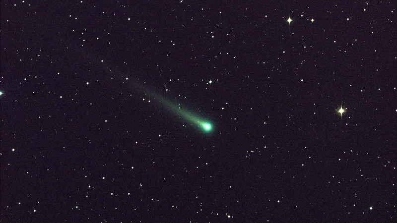 How a meteorite revealed our galaxy’s secrets | World Economic Forum