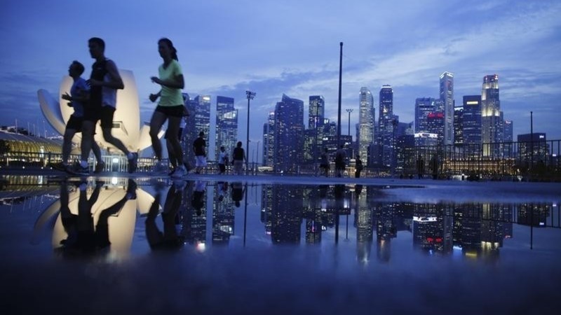 Six megatrends that will shape the future of cities | World Economic Forum