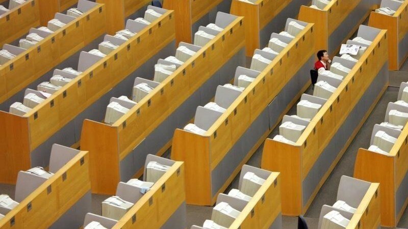 The rise of the reputation economy | World Economic Forum