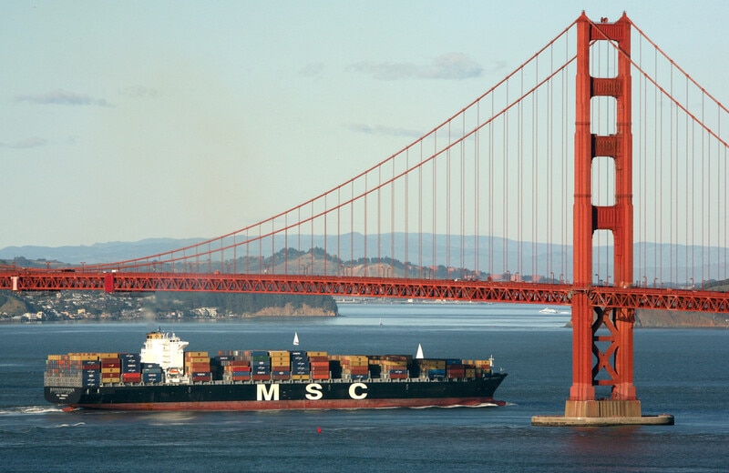 Trump tariffs: Visualising new US trade restrictions | World Economic Forum