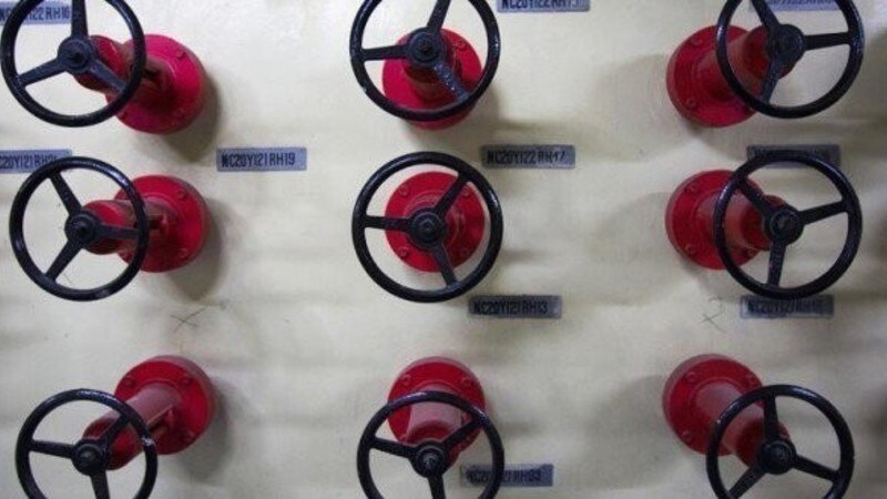 A new approach to nuclear security | World Economic Forum